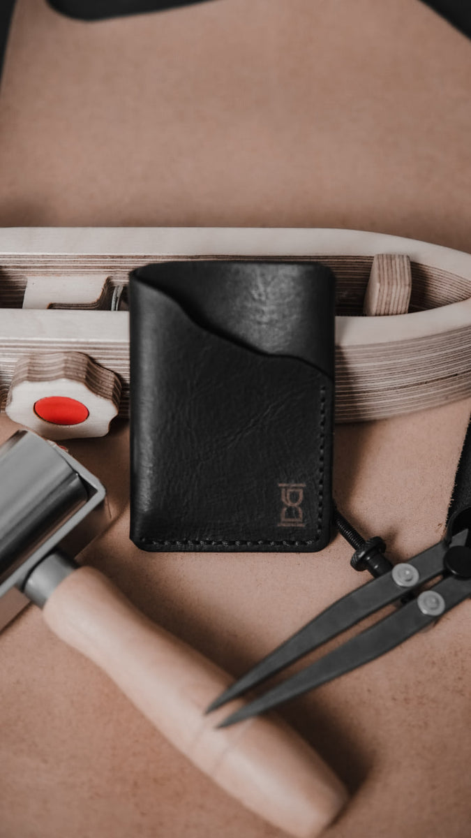 HANDMADE GENUINE LEATHER – vaska.my